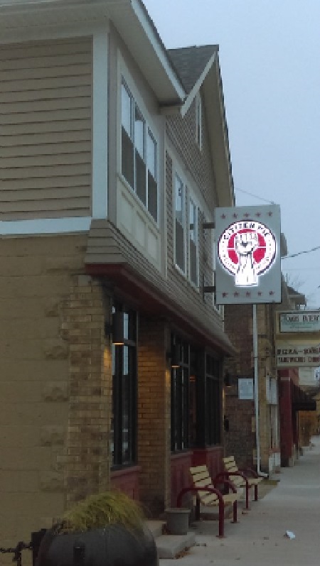 Citizen Pie – Waterloo – Cleveland Rocks, Cleveland Eats