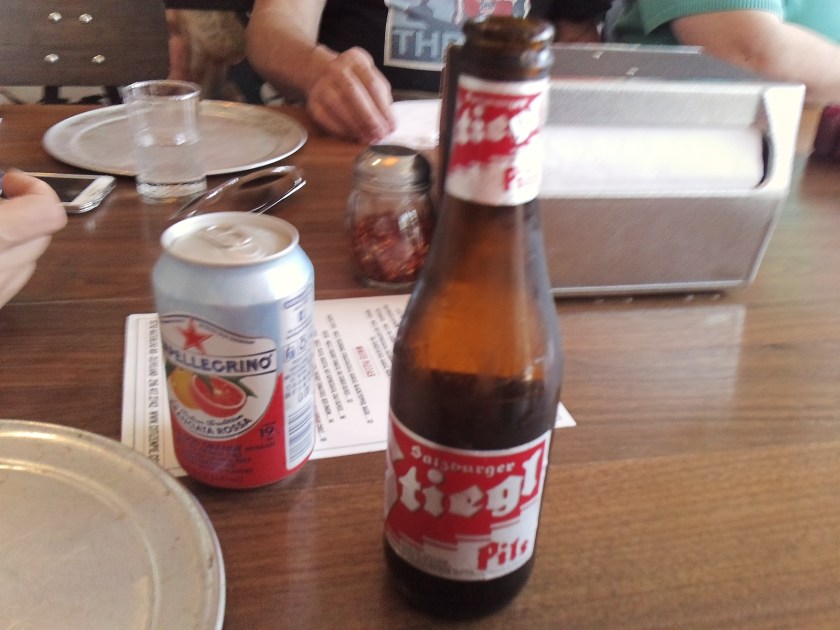 Citizen Pie – Waterloo – Cleveland Rocks, Cleveland Eats