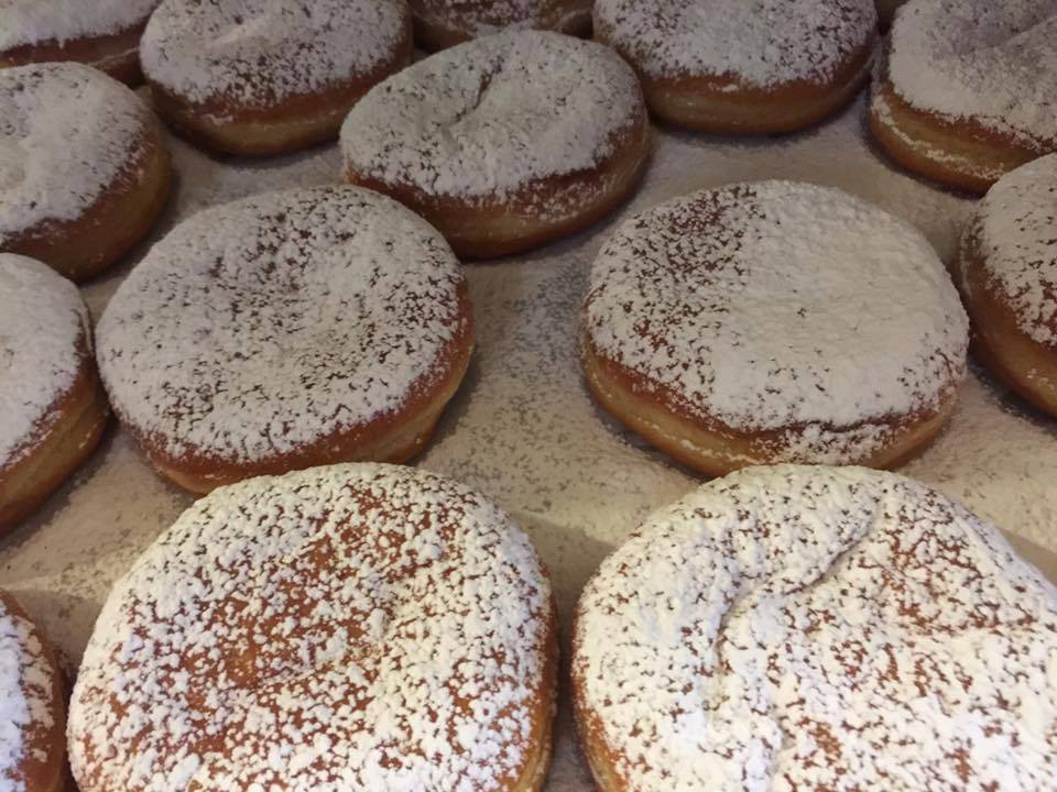 Let’s talk about paczki – Cleveland Rocks, Cleveland Eats