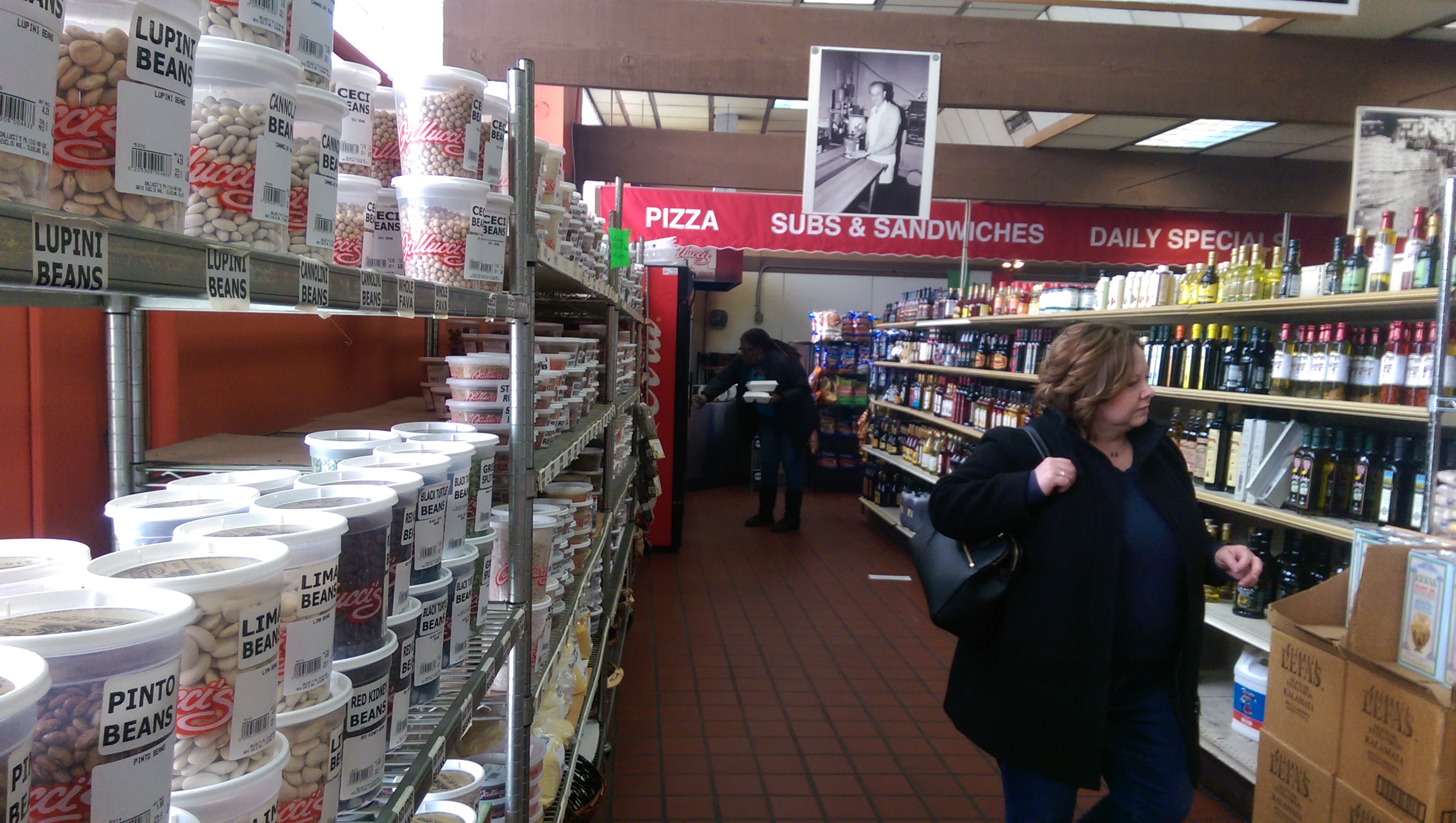 Gallucci’s Italian Foods – Cleveland Rocks, Cleveland Eats