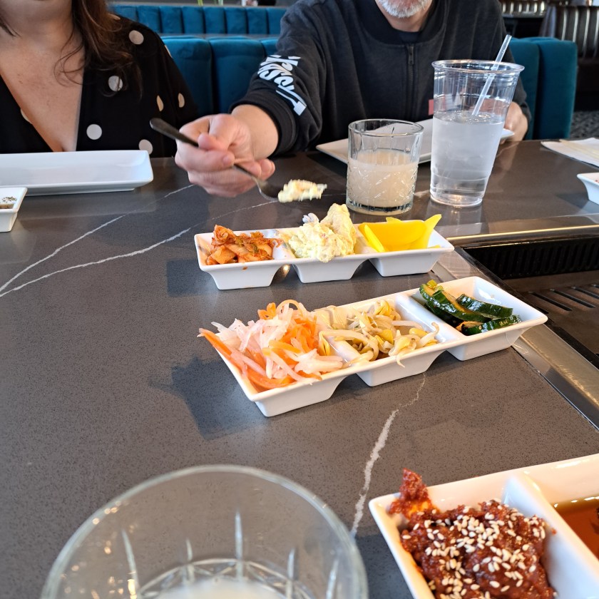 Fiyah Korean BBQ & Hot Pot – Cleveland Rocks, Cleveland Eats