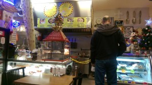 Mama Maria’s Ukrainian Kitchen – Cleveland Rocks, Cleveland Eats