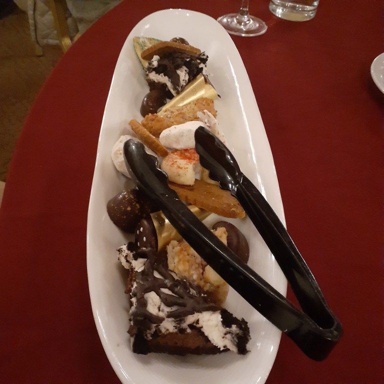 Cleveland Rocks, Cleveland Eats – Page 2 – Adventures in dining ...