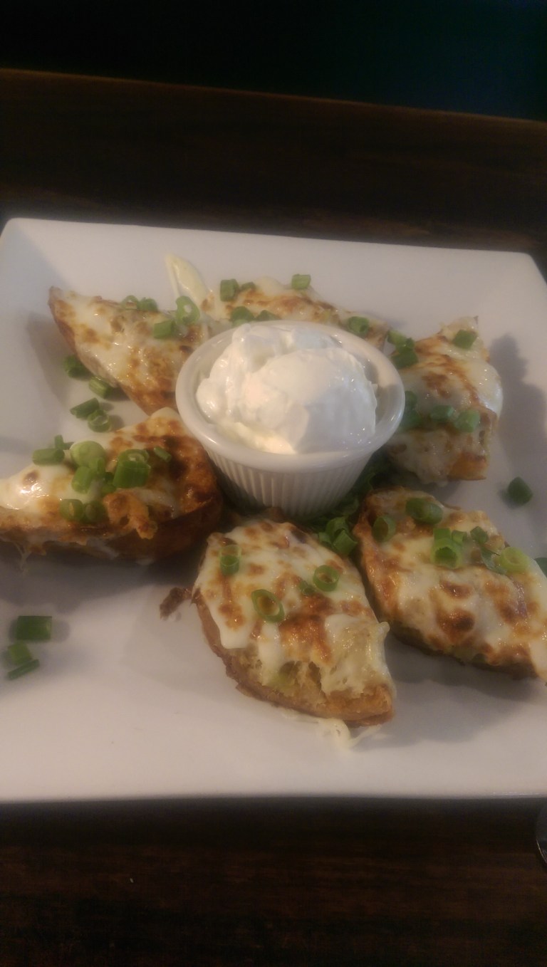 Austin’s Smokin’ Steakhouse – Cleveland Rocks, Cleveland Eats