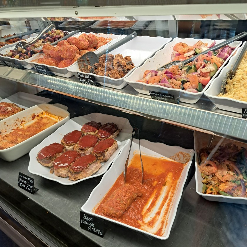 The Village Butcher in Mayfield Village – Cleveland Rocks, Cleveland Eats