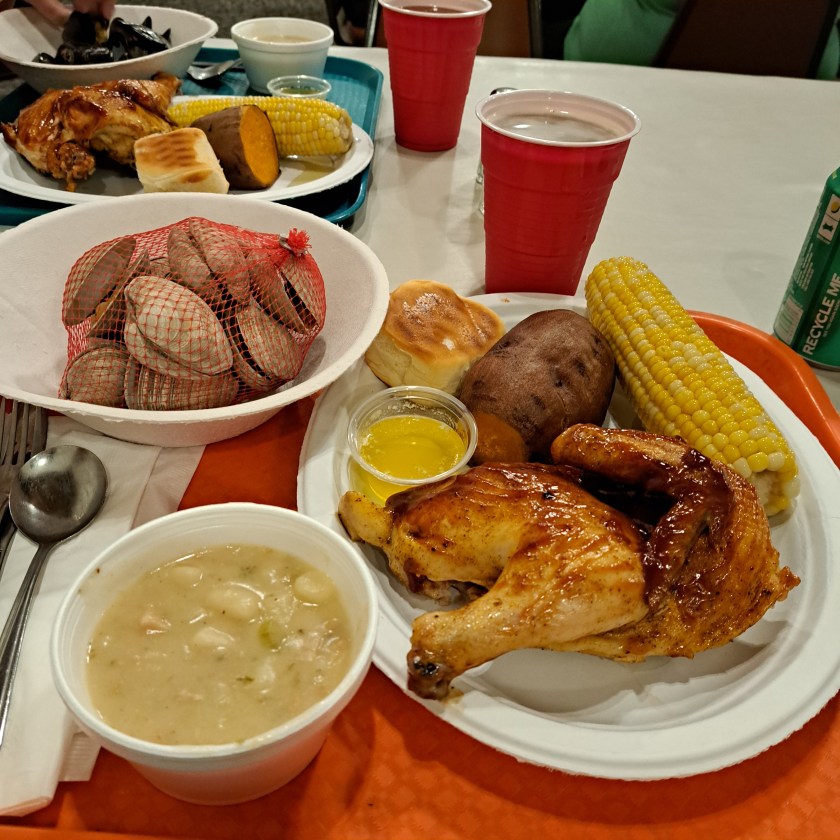 Clambakes 2024 – Cleveland Rocks, Cleveland Eats