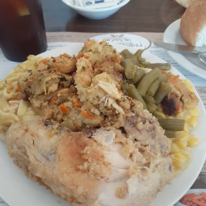 Mary Yoder’s Amish Kitchen in Middlefield – Cleveland Rocks, Cleveland Eats