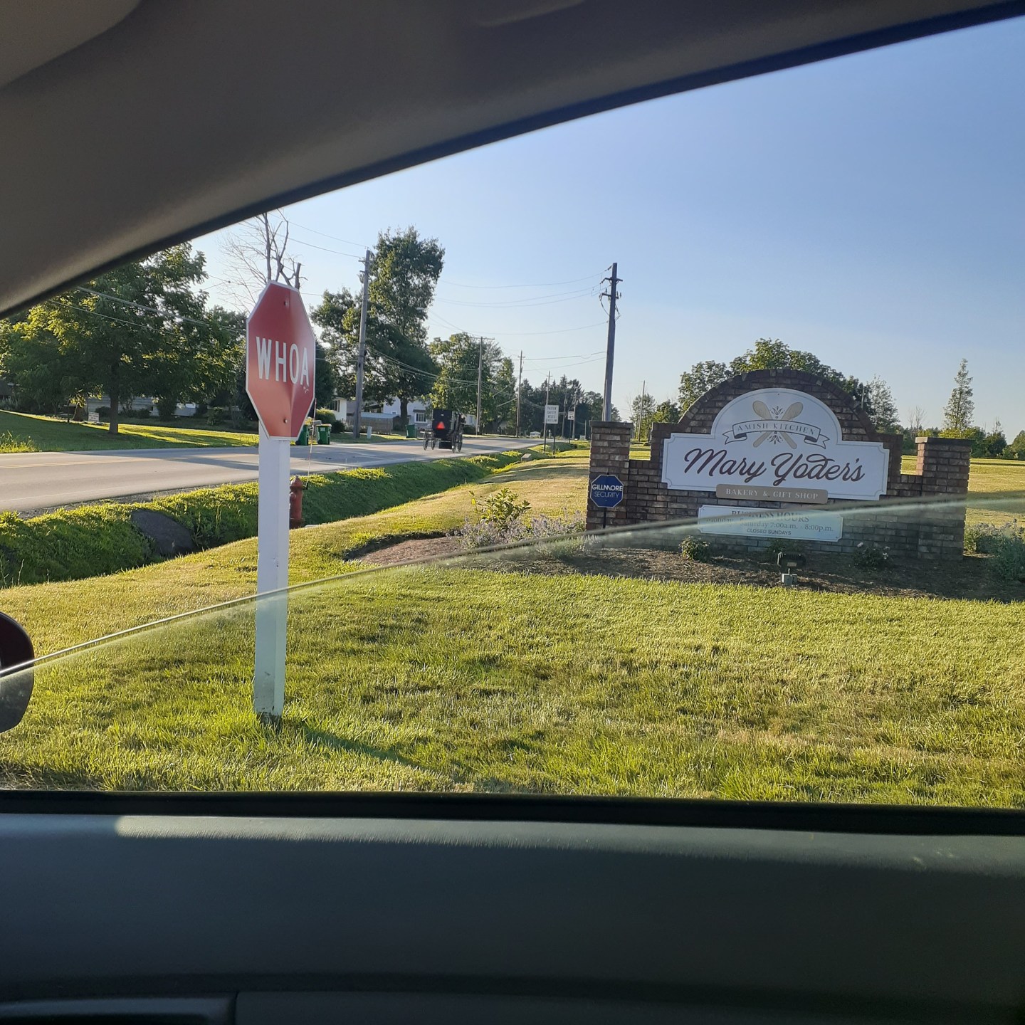 Mary Yoder’s Amish Kitchen in Middlefield – Cleveland Rocks, Cleveland Eats
