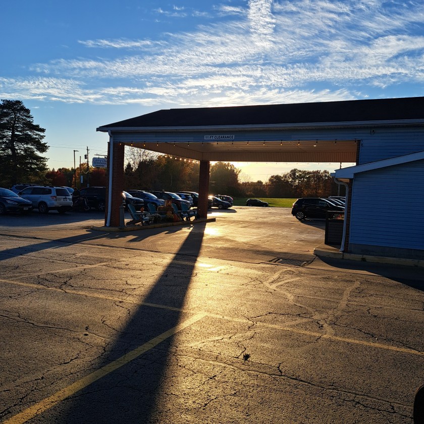 Mary Yoder’s Amish Kitchen in Middlefield – Cleveland Rocks, Cleveland Eats