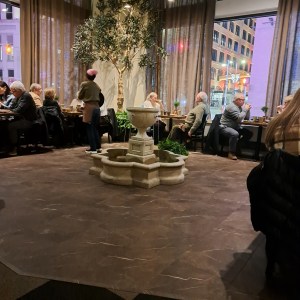 The Friars’ Table – Cleveland Rocks, Cleveland Eats