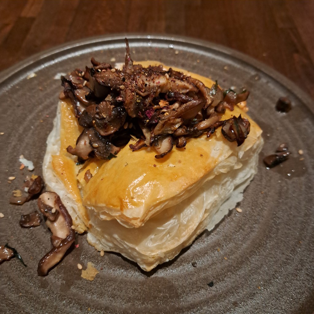 The Friars’ Table – Cleveland Rocks, Cleveland Eats