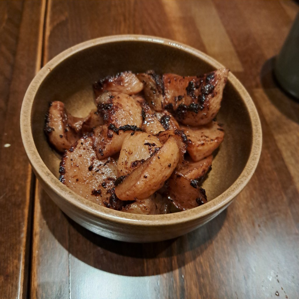 The Friars’ Table – Cleveland Rocks, Cleveland Eats