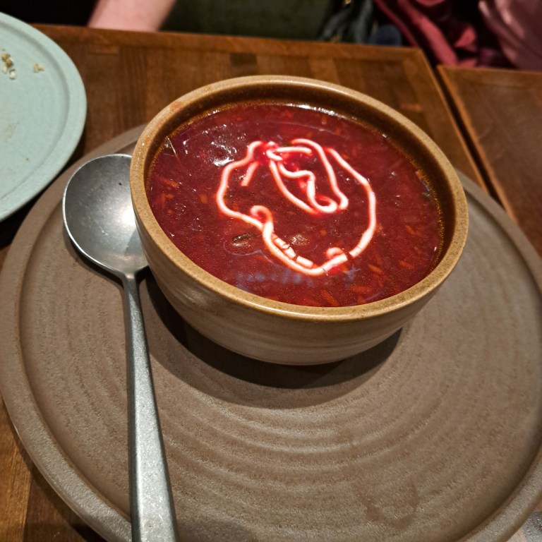 The Friars’ Table – Cleveland Rocks, Cleveland Eats