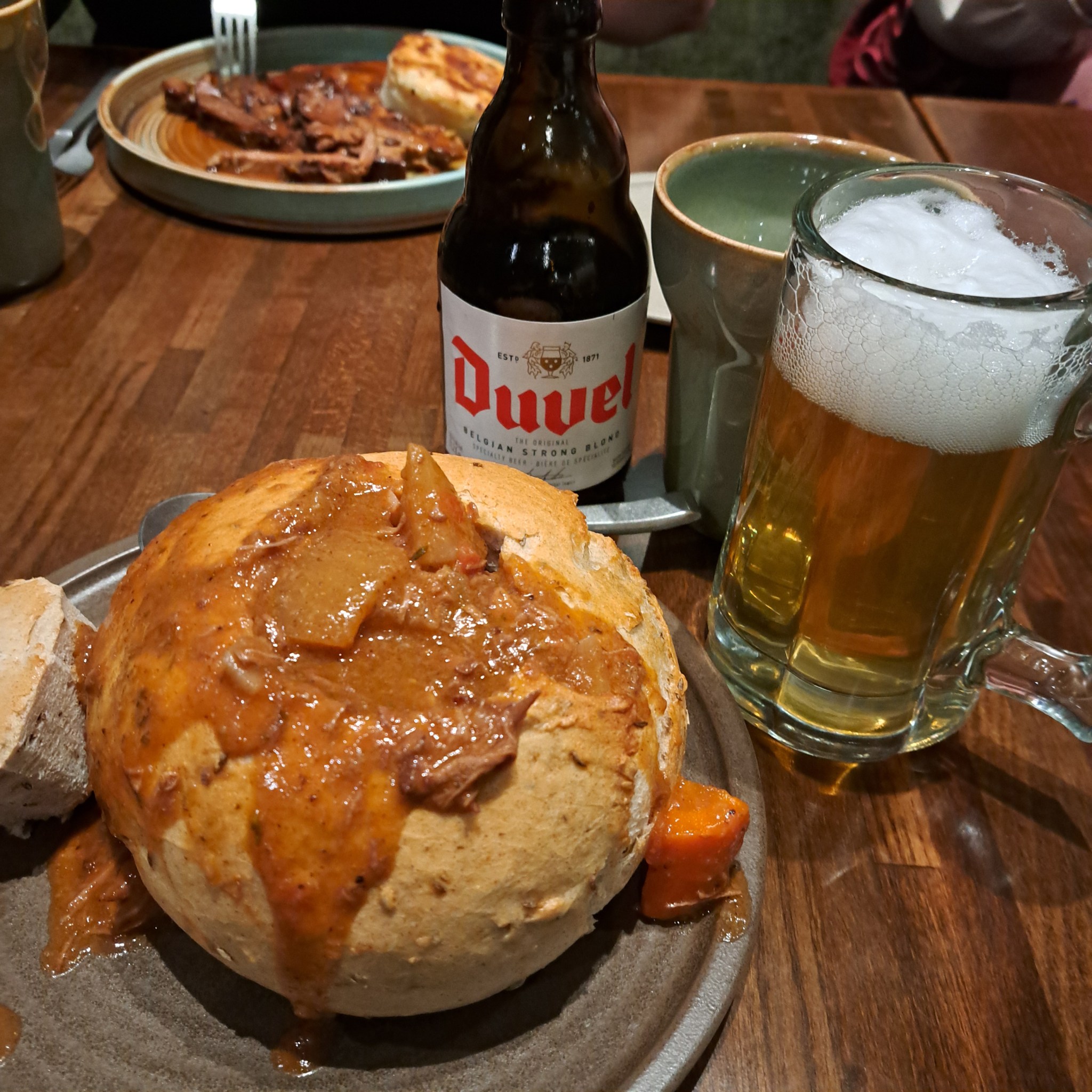 The Friars’ Table – Cleveland Rocks, Cleveland Eats