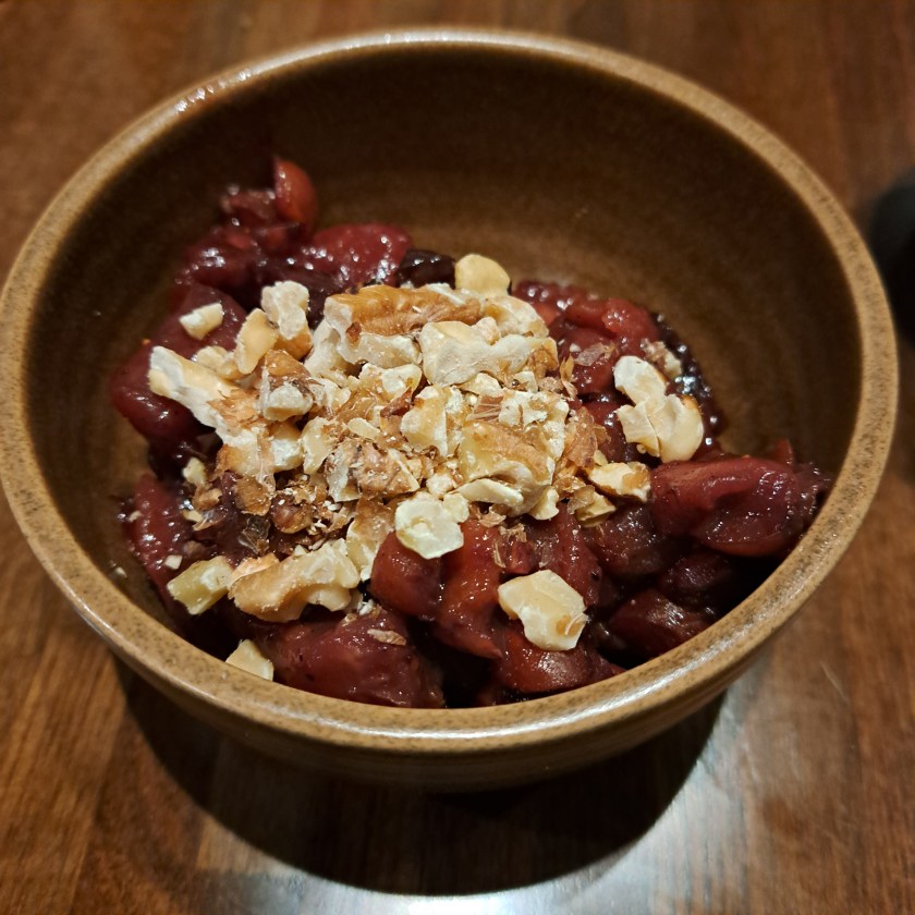 The Friars’ Table – Cleveland Rocks, Cleveland Eats