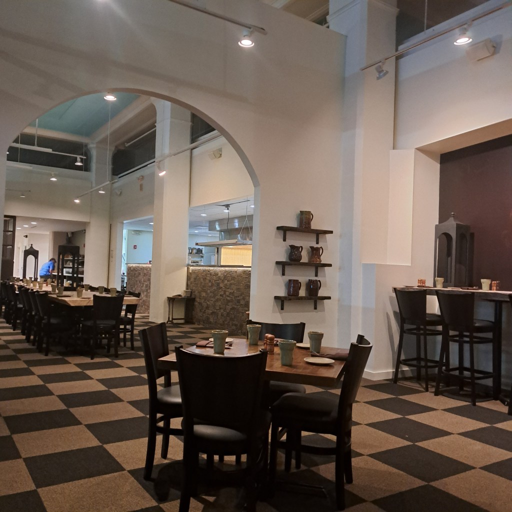 The Friars’ Table – Cleveland Rocks, Cleveland Eats