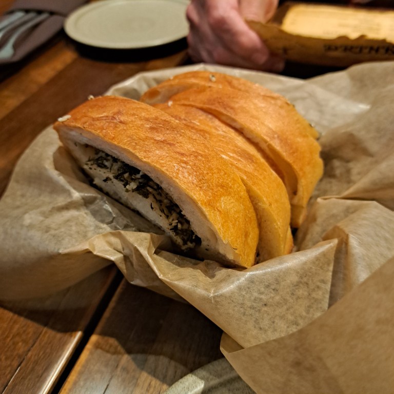 The Friars’ Table – Cleveland Rocks, Cleveland Eats