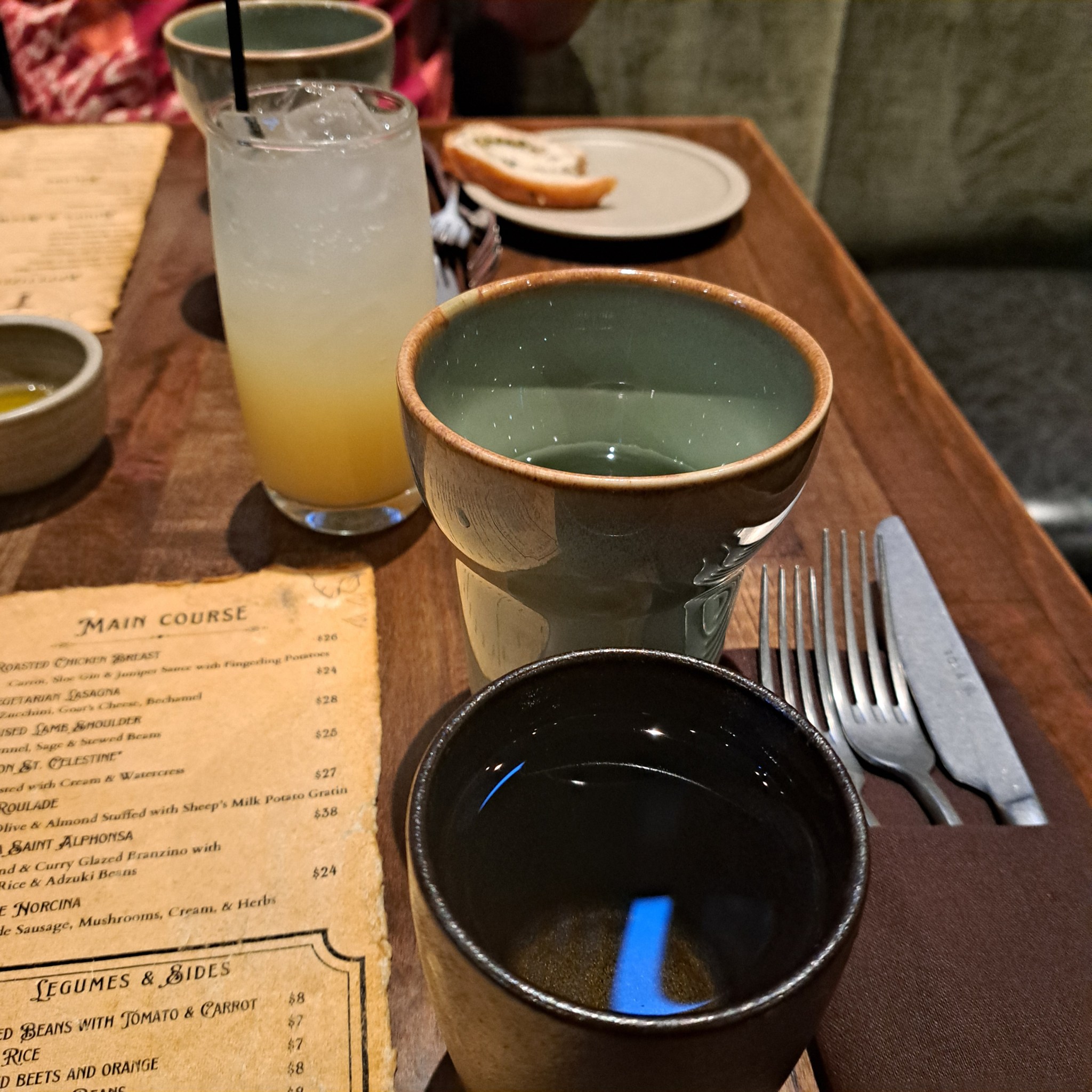 The Friars’ Table – Cleveland Rocks, Cleveland Eats