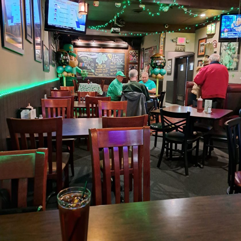 The Fairview Tavern – Cleveland Rocks, Cleveland Eats