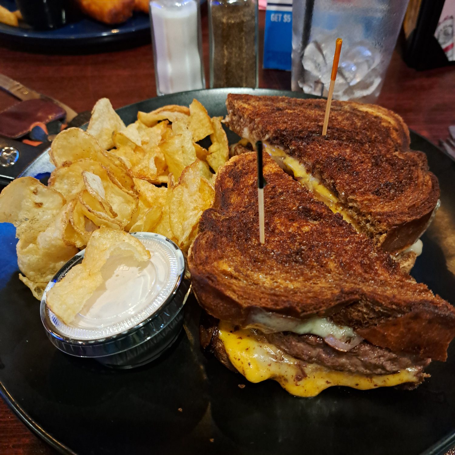 The Fairview Tavern – Cleveland Rocks, Cleveland Eats