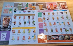 Funshi Sushi Ramen Boba – Cleveland Rocks, Cleveland Eats