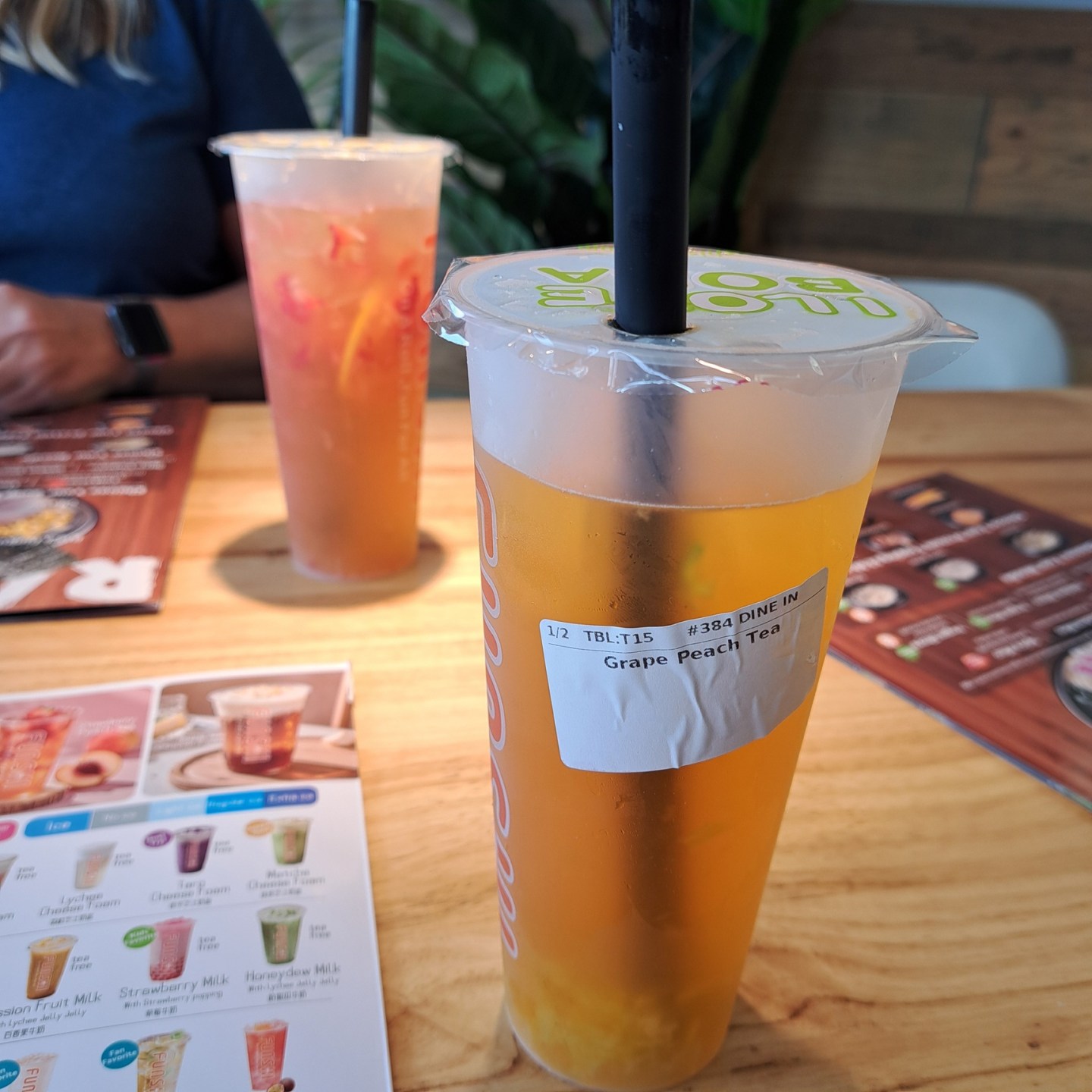 Funshi Sushi Ramen Boba – Cleveland Rocks, Cleveland Eats