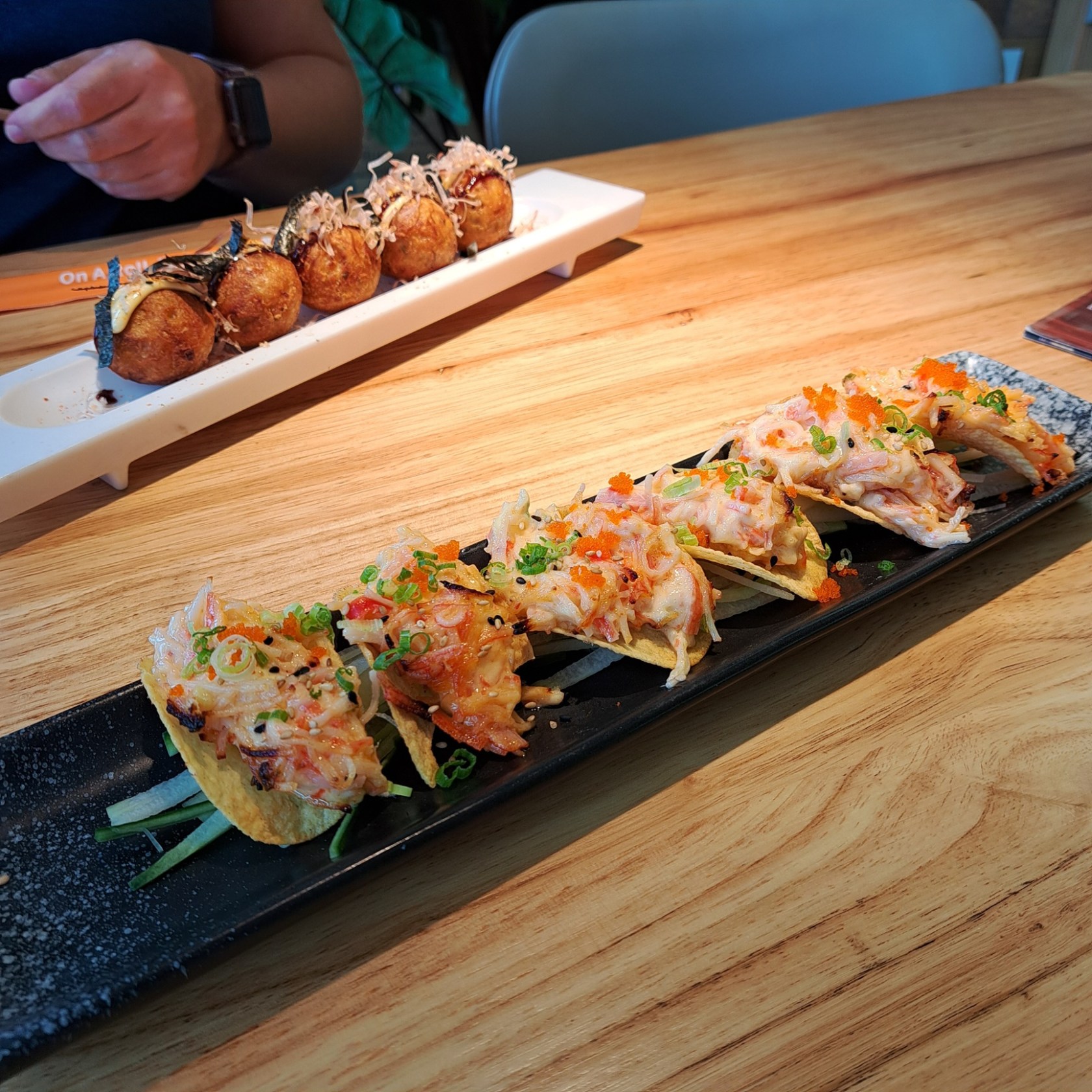 Funshi Sushi Ramen Boba – Cleveland Rocks, Cleveland Eats