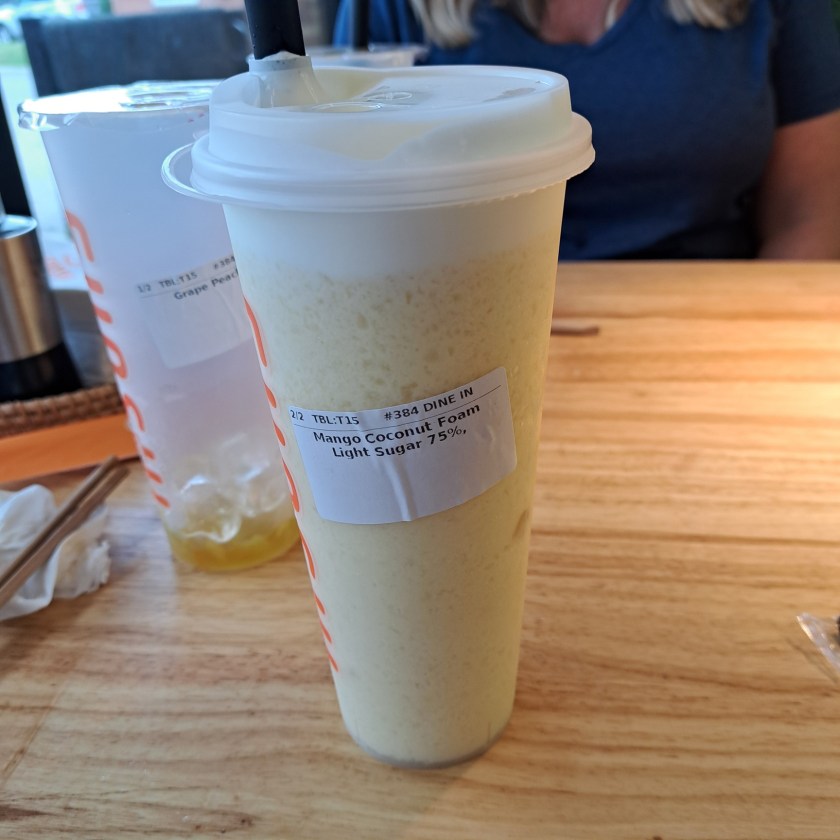 Funshi Sushi Ramen Boba – Cleveland Rocks, Cleveland Eats