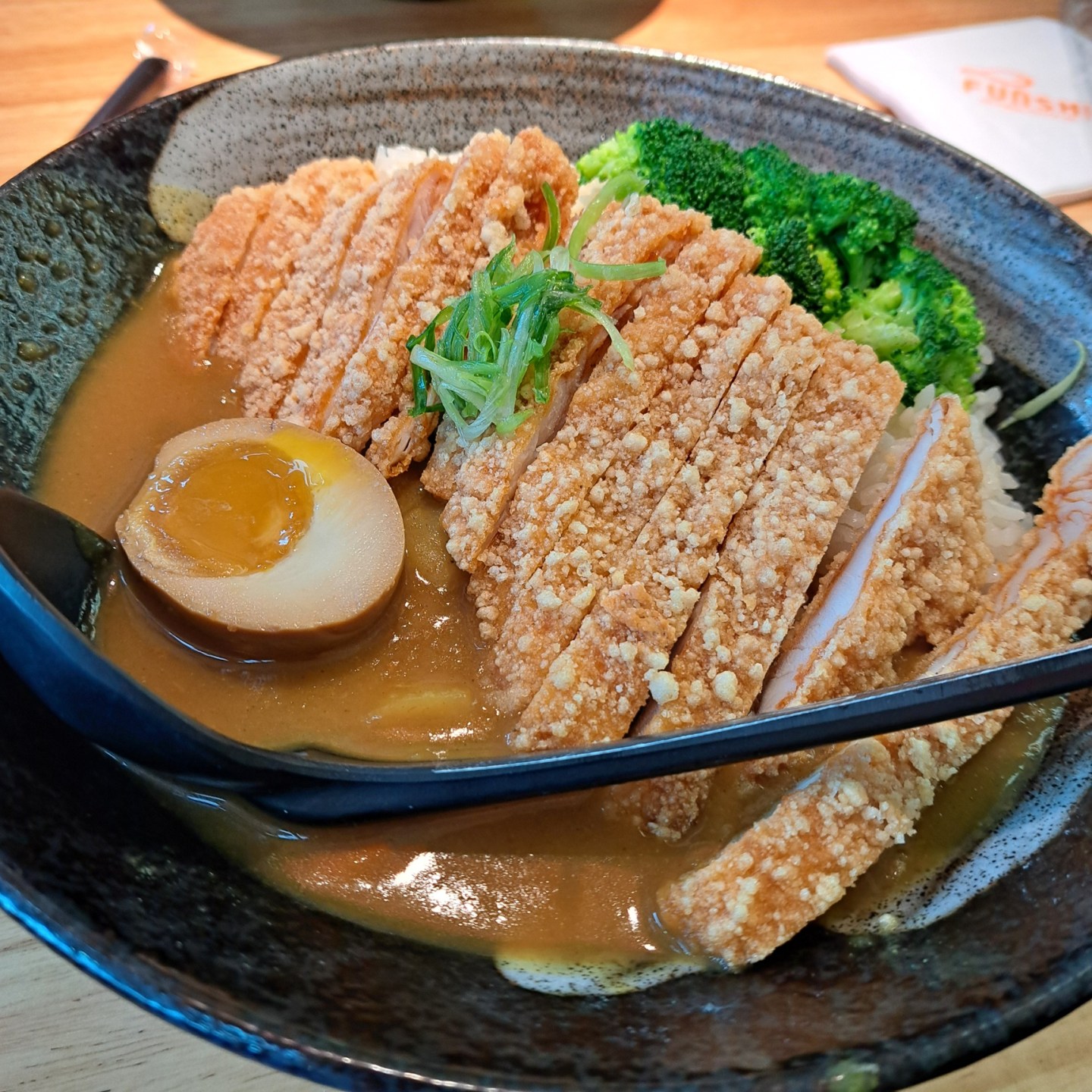 Funshi Sushi Ramen Boba – Cleveland Rocks, Cleveland Eats