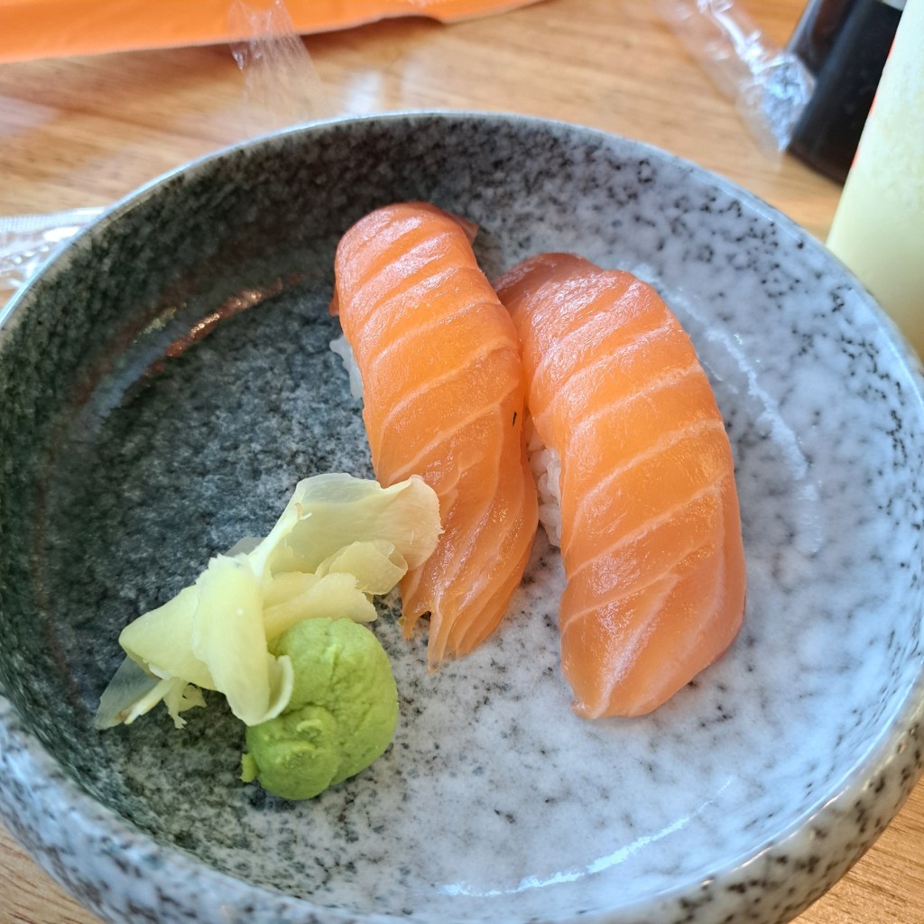 Funshi Sushi Ramen Boba – Cleveland Rocks, Cleveland Eats