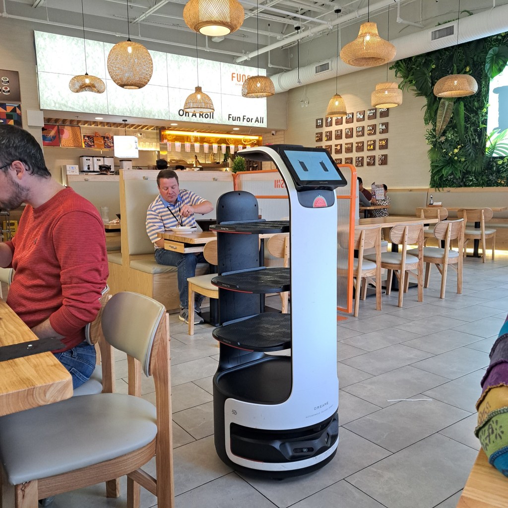 Funshi Sushi Ramen Boba – Cleveland Rocks, Cleveland Eats