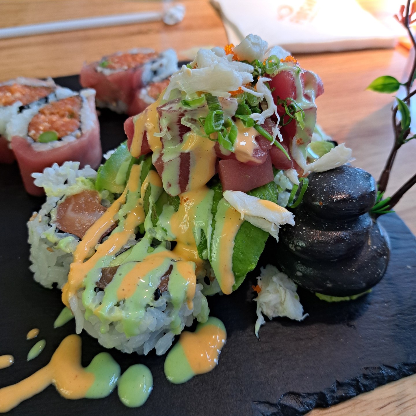 Funshi Sushi Ramen Boba – Cleveland Rocks, Cleveland Eats