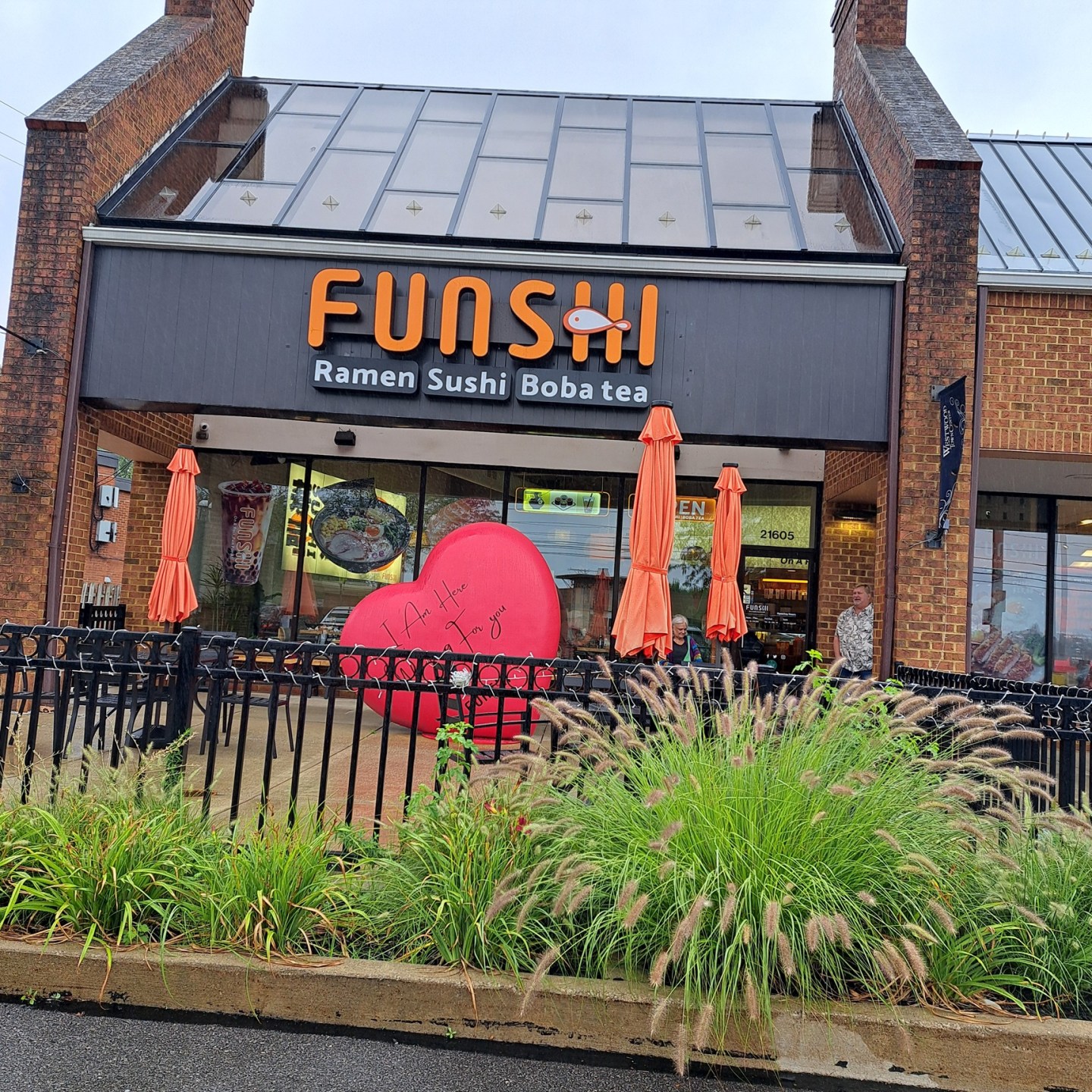 Funshi Sushi Ramen Boba – Cleveland Rocks, Cleveland Eats